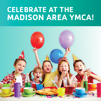 The Madison Area YMCA | Home