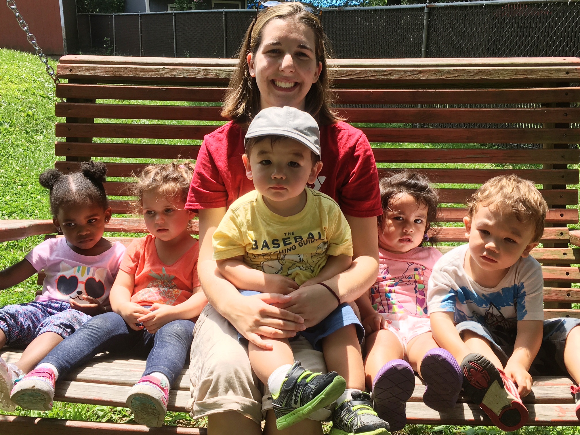 The Madison Area YMCA | Home