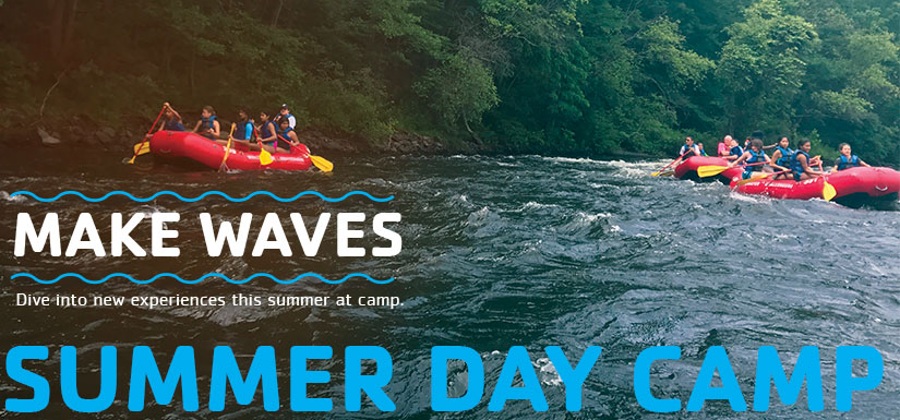 The Madison Area YMCA | Home