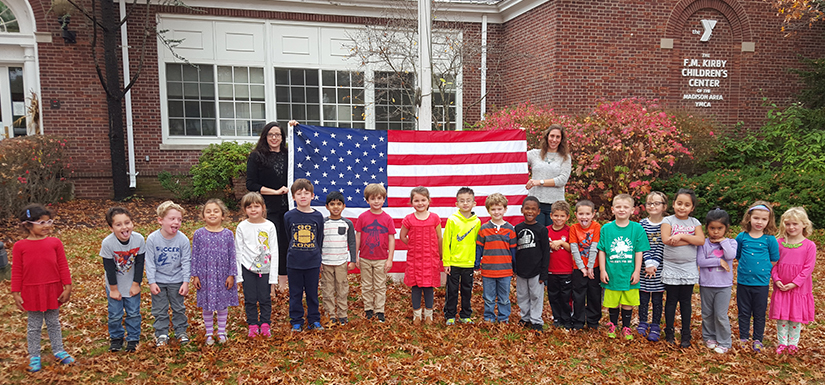 The Madison Area YMCA | Home