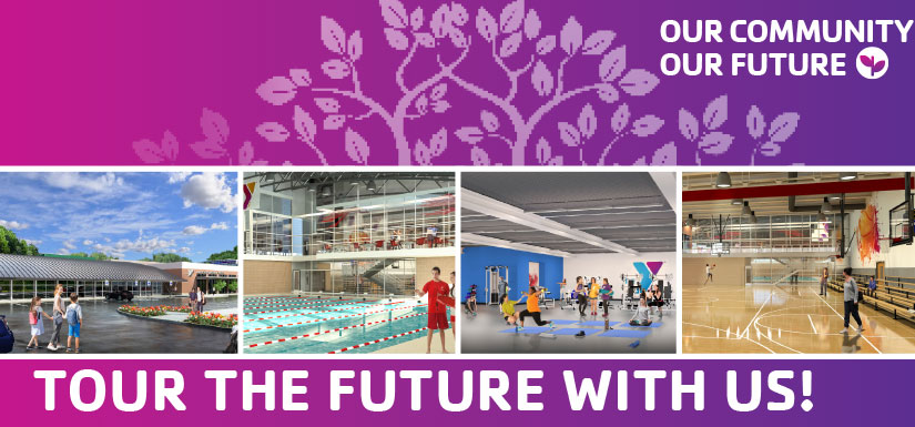 The Madison Area YMCA | Home